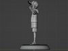 Roy Pokemon 3D Model 3D model rigged | CGTrader
