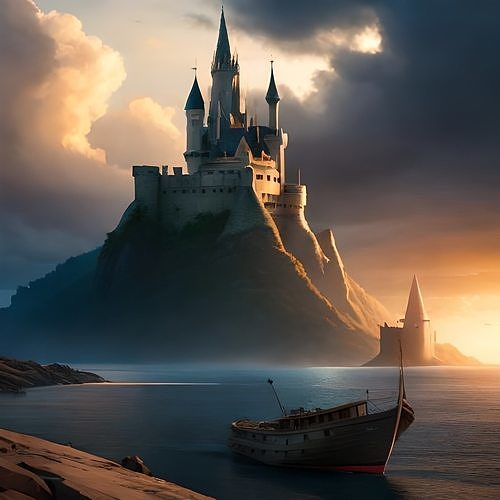 Disney magic kingdoms story 3D model | CGTrader