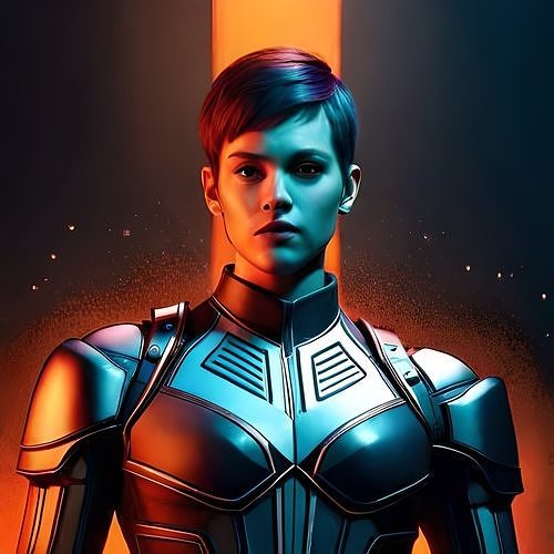 Human 2 Texture | CGTrader