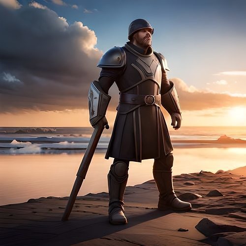 Human 3 Texture | CGTrader