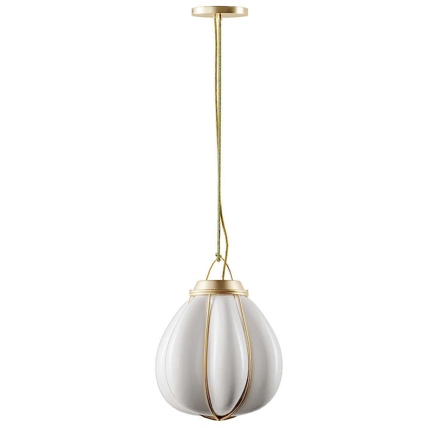 Hobo Pendant from Gustaf Nordenskiold 3D model | CGTrader