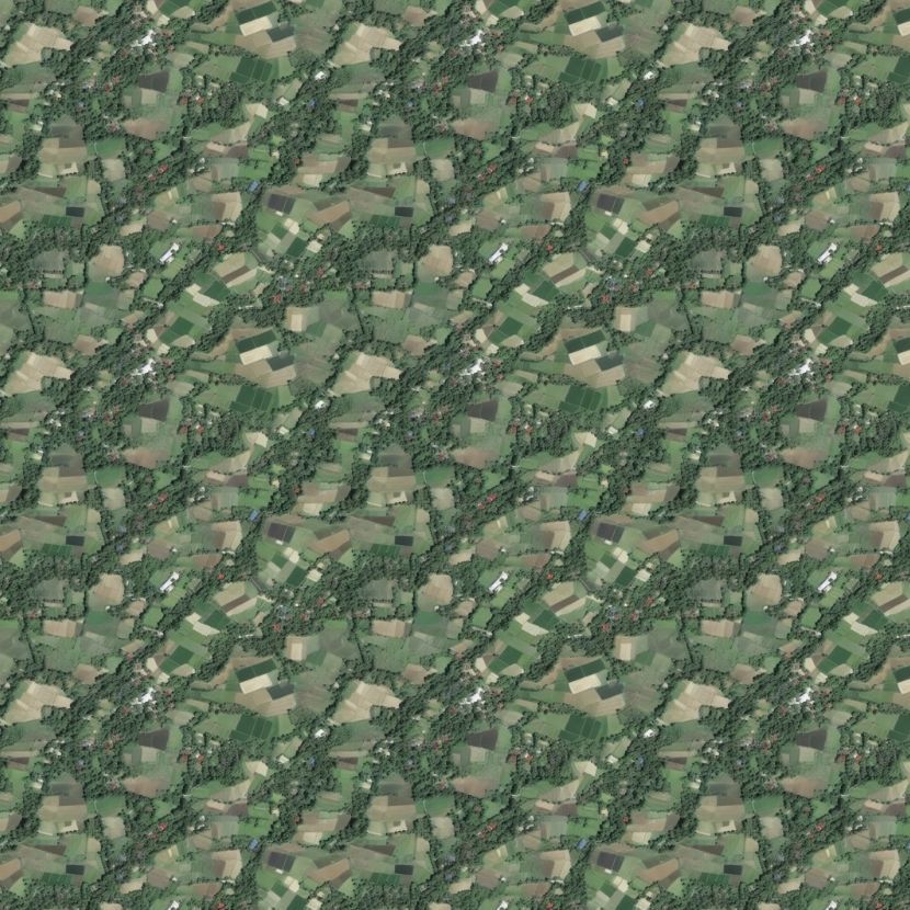 50 Seamless Rural Farmland Terrain - Assorted Texture | CGTrader