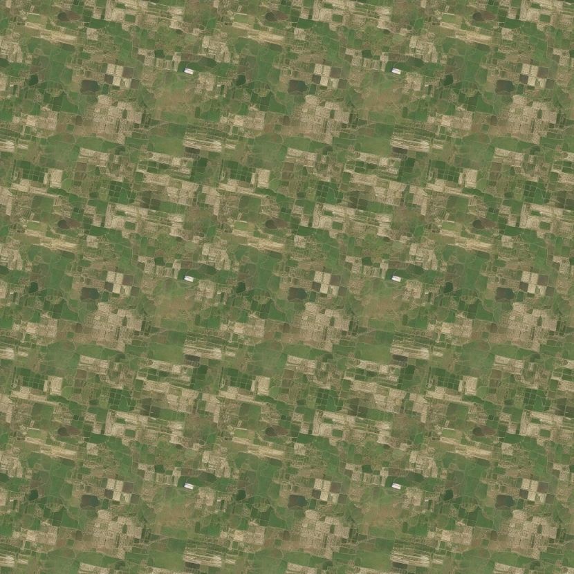 50 Seamless Rural Farmland Terrain - Assorted Texture | CGTrader