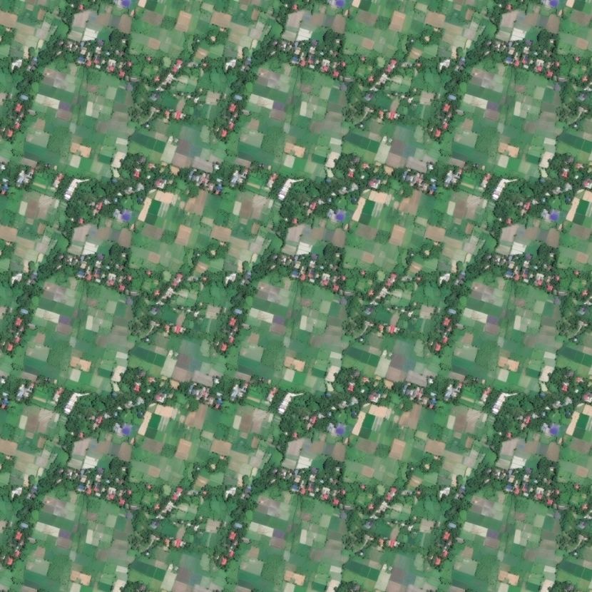 50 Seamless Rural Farmland Terrain - Assorted Texture | CGTrader