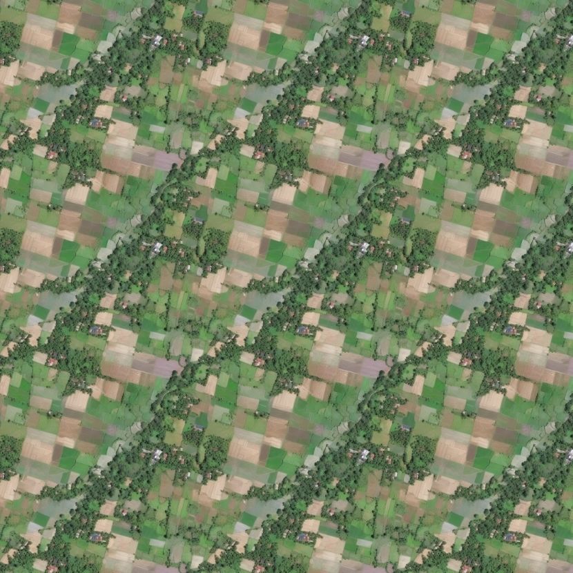 50 Seamless Rural Farmland Terrain - Assorted Texture | CGTrader