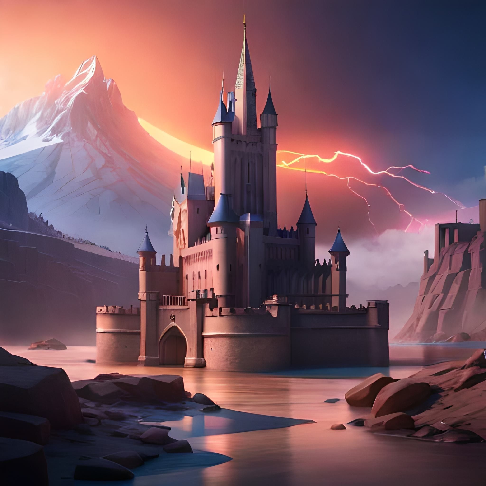 Disney magic kingdoms story Texture | CGTrader