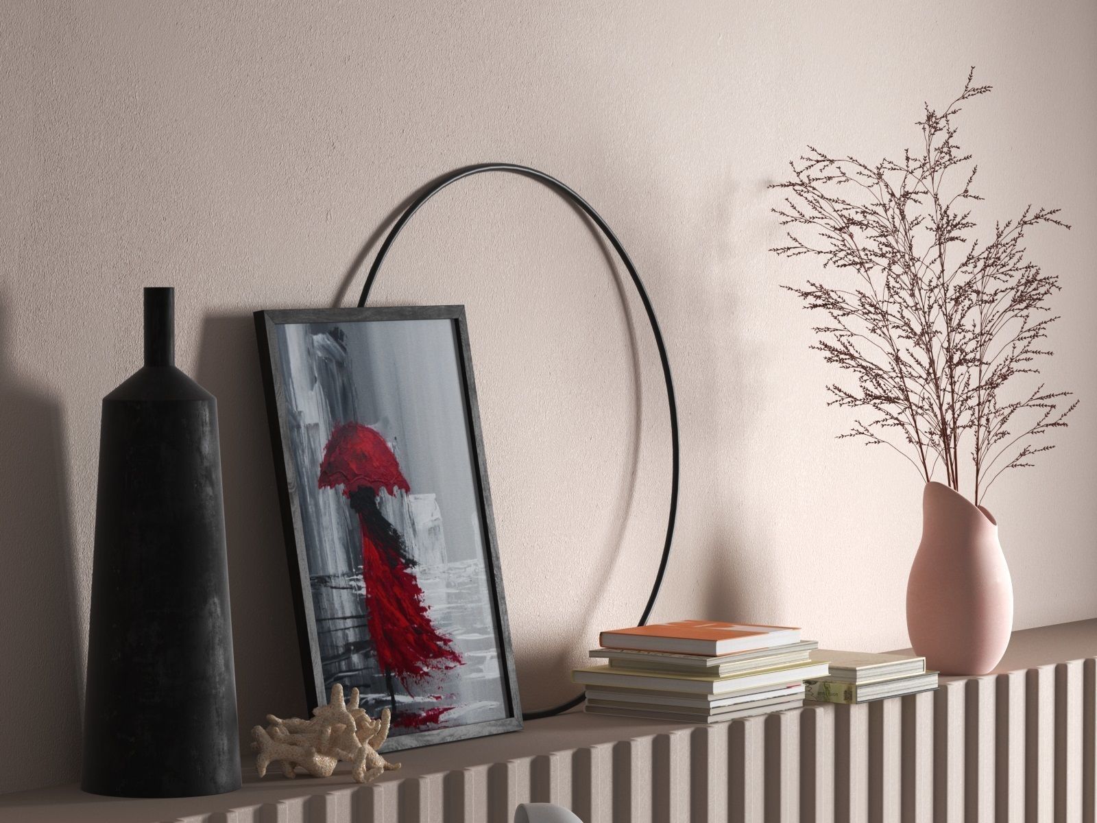 design interior dormitor 3D model | CGTrader