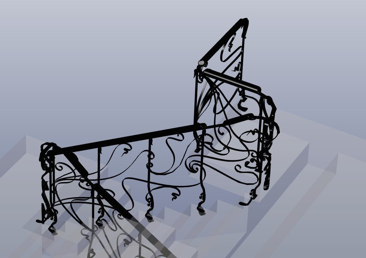 How To Strip A Handrail at Charles Hacker blog