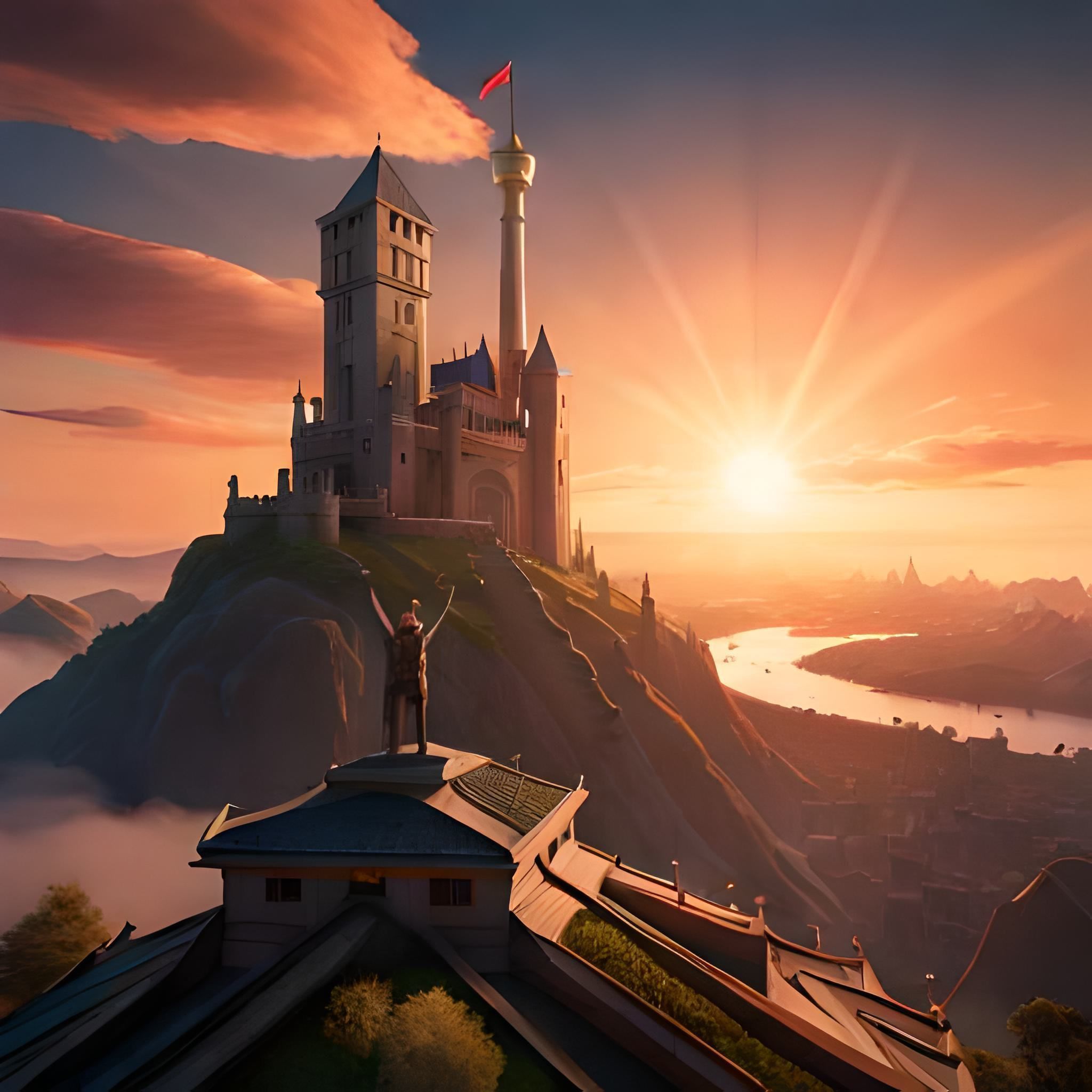 Disney magic kingdoms story Texture | CGTrader