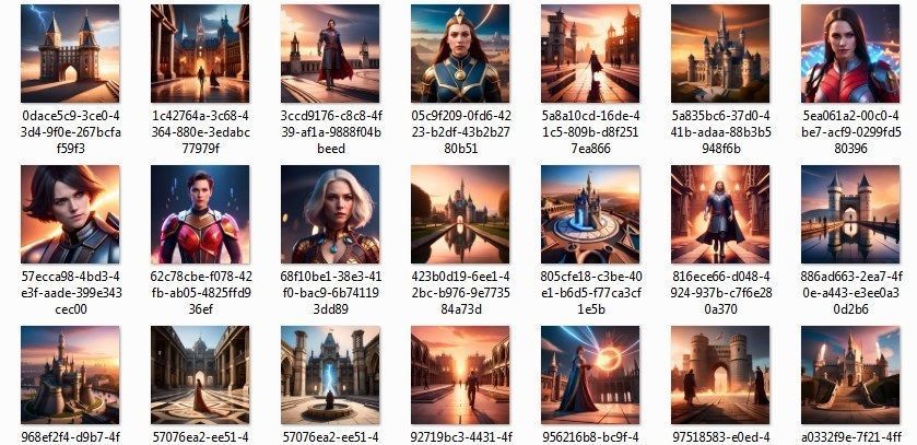 Disney magic kingdoms story Texture | CGTrader