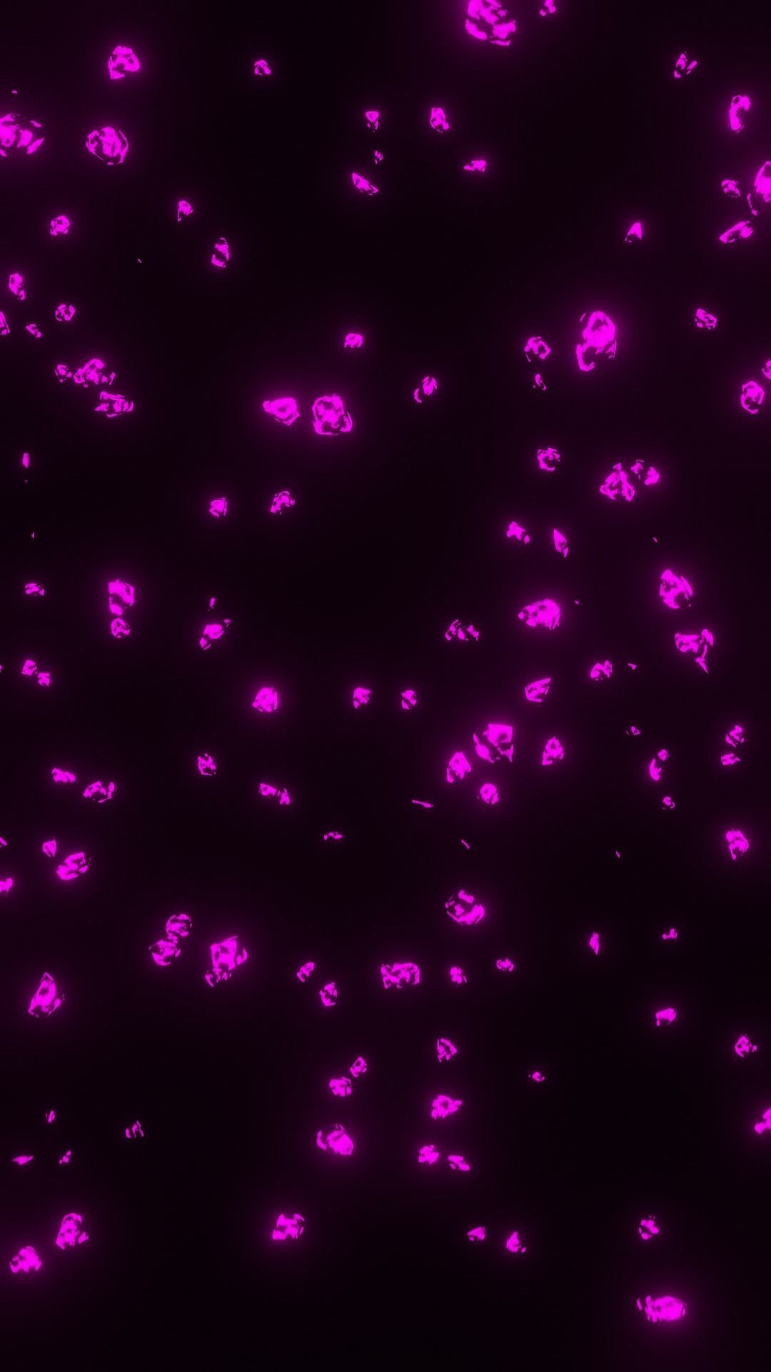 3D model galaxy animated space particles 3d model VR / AR / low-poly ...