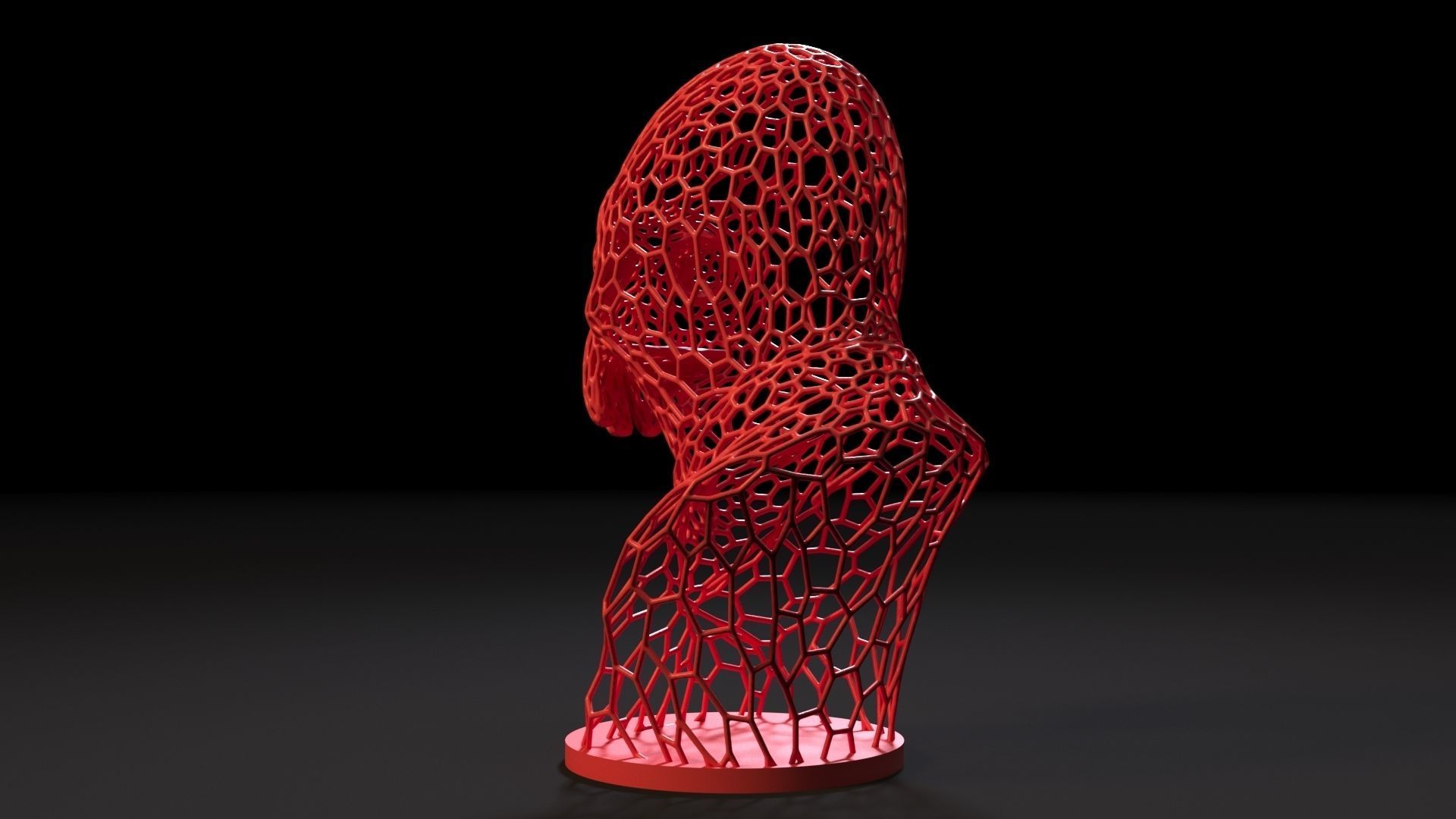 Futurama Dr Zoidberg 3D model 3D printable | CGTrader