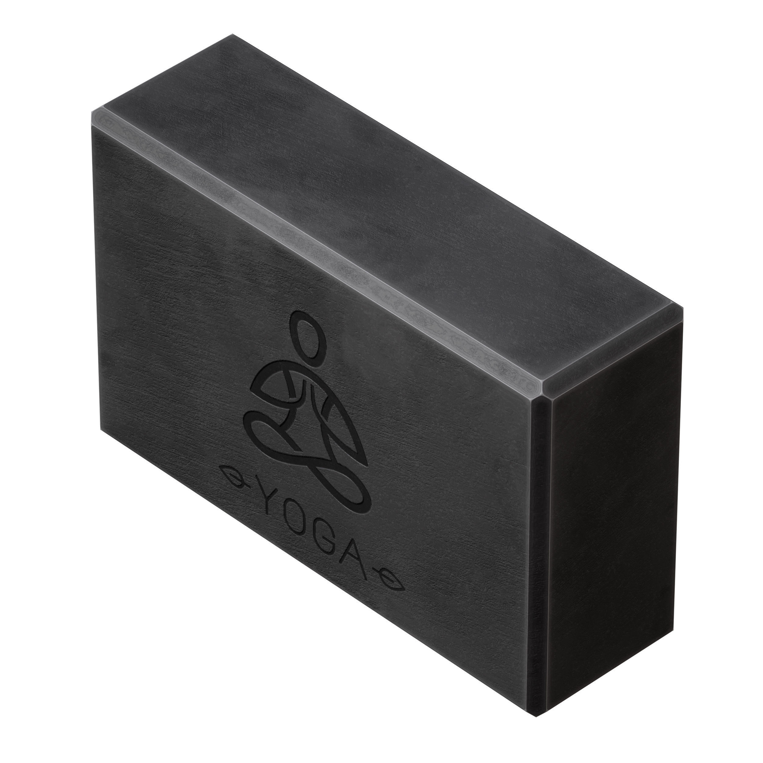 Yoga block yoga set 3D model | CGTrader