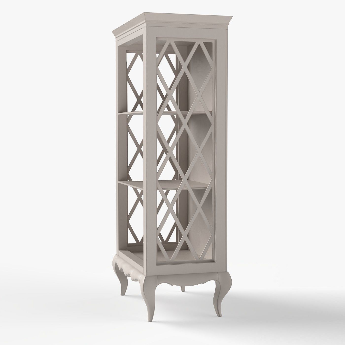 Etagere Flai 8264 3D model | CGTrader