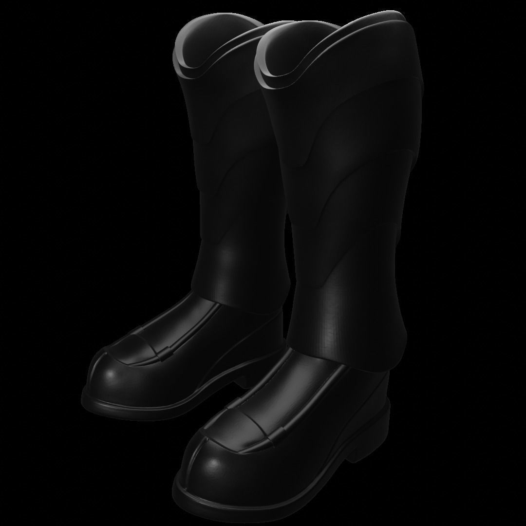 One12Scale BM Beyond Kit 3D model 3D printable | CGTrader