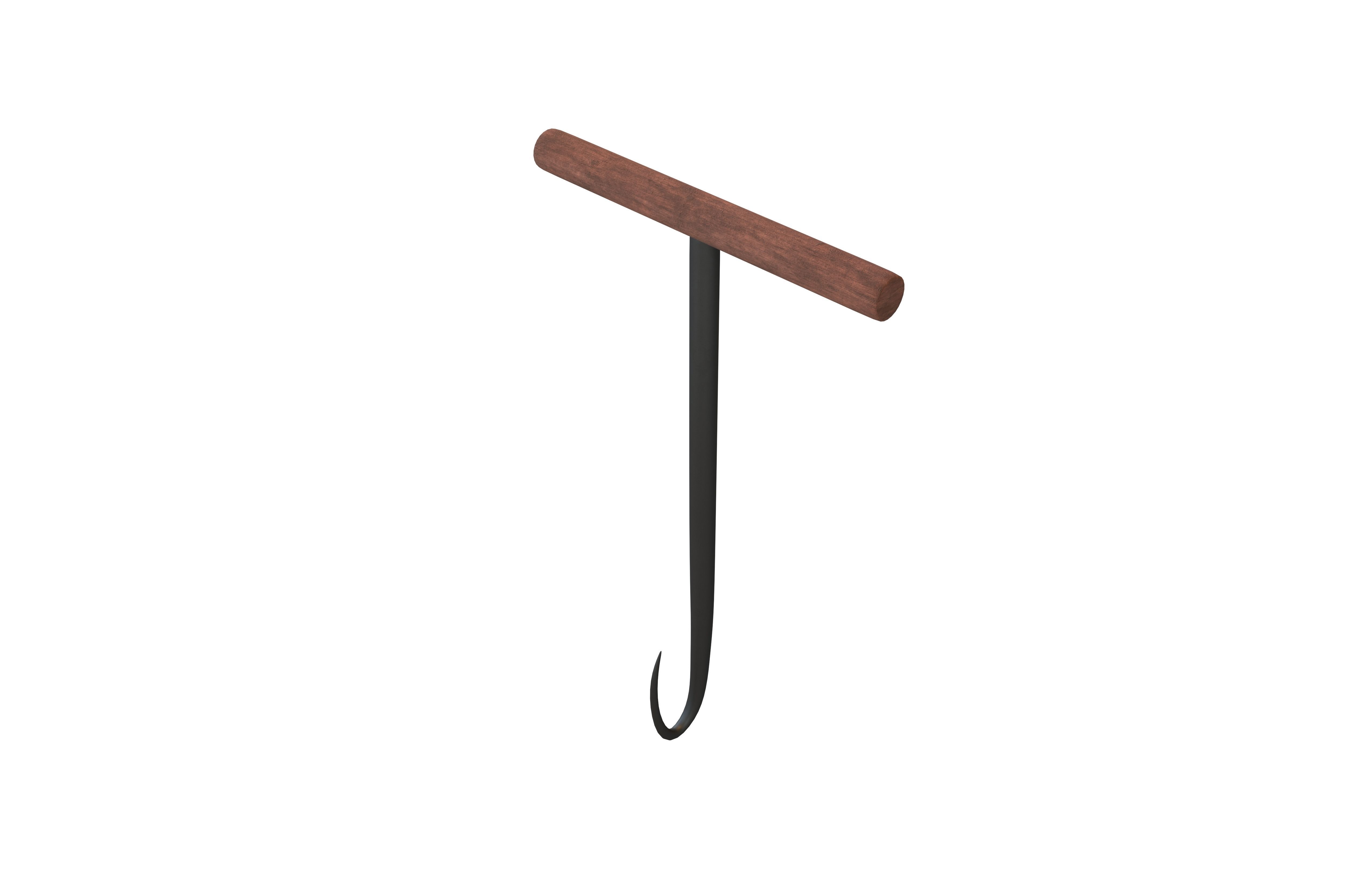 3D model Bale Hook v1 002 VR / AR / low-poly | CGTrader