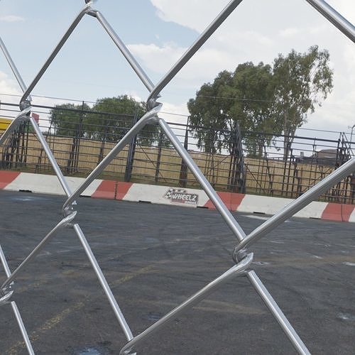 Rabitz wire netting 2 x 2 x 1 10 inch stainless steel Texture | CGTrader
