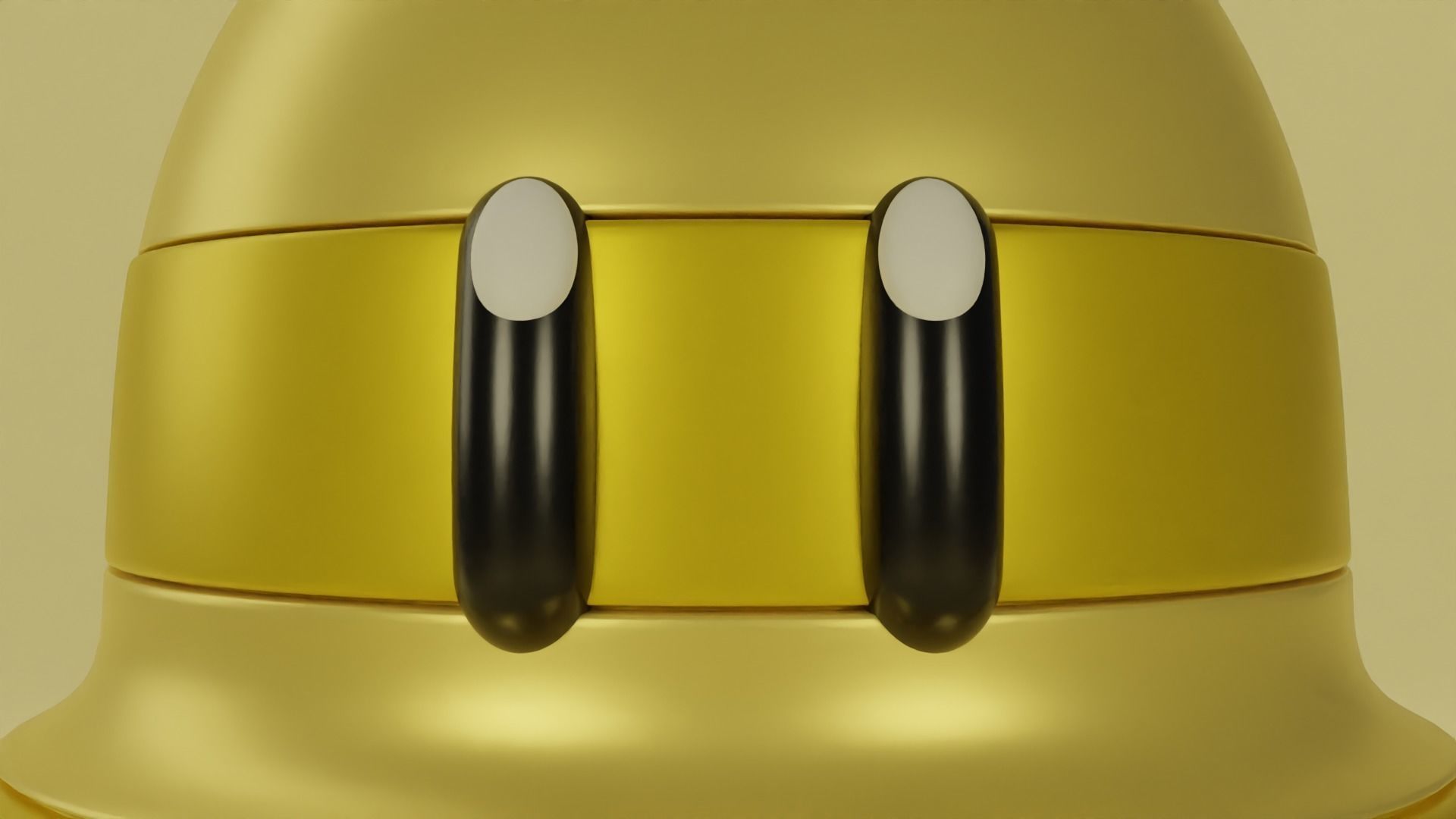 Super Bell Mario 3D model | CGTrader