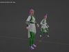 3D model Mitsuri Kanroji - Demon Slayer- Game Ready 3D model - Rigged ...