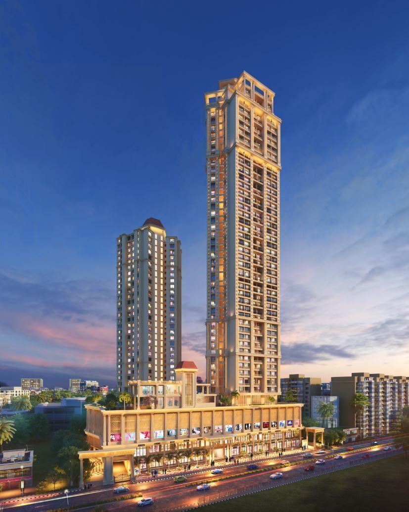 Tower 3D model | CGTrader