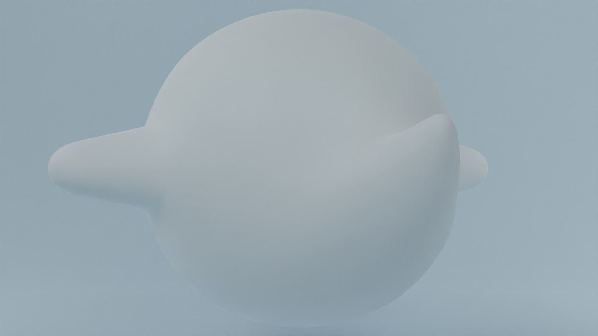 Boo from Super Mario 3D model | CGTrader