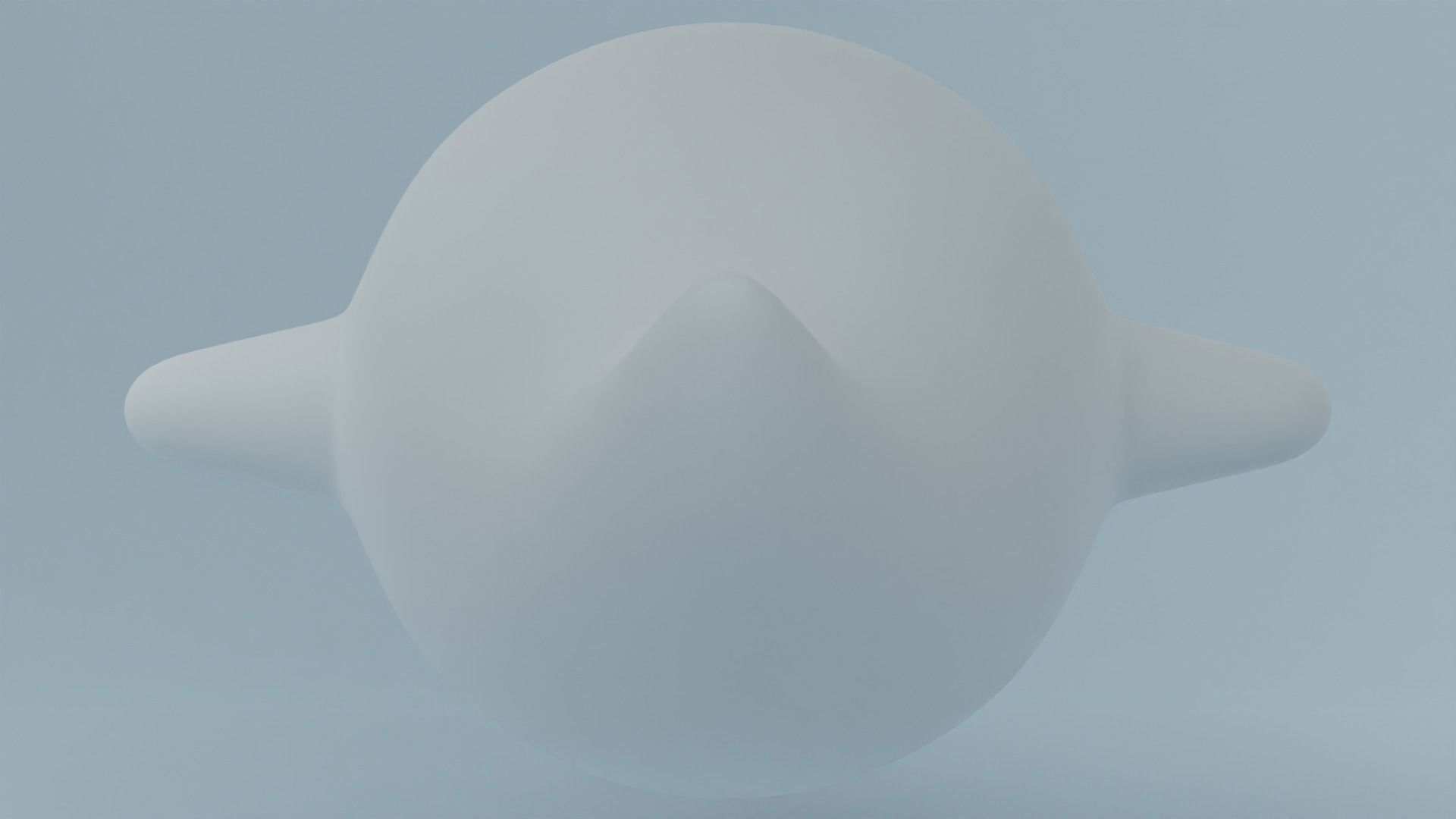 Boo from Super Mario 3D model | CGTrader