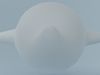 Boo from Super Mario 3D model | CGTrader