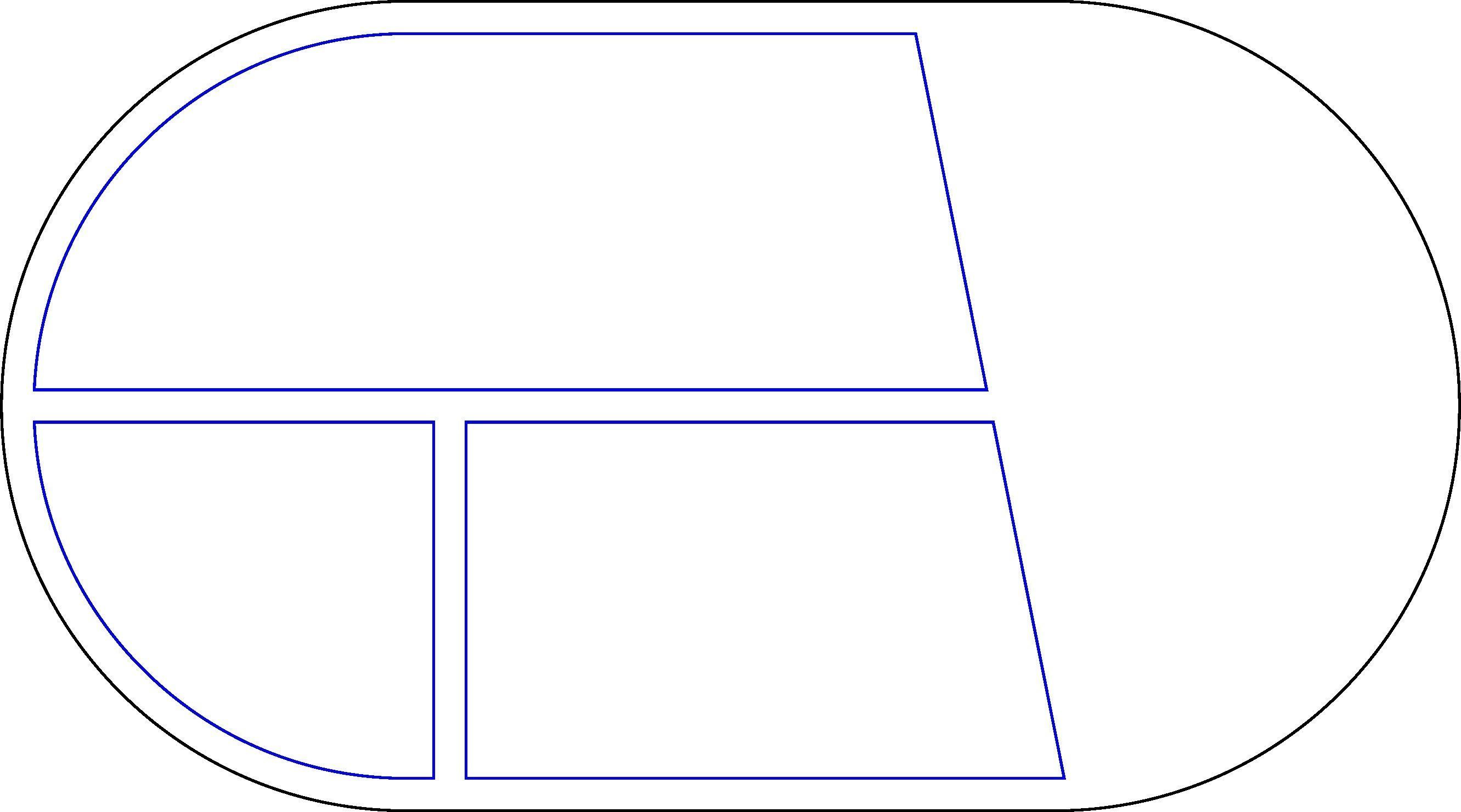Free Serving tray V3 Files for CNC and 3D Printer DXF STL free 3D model ...