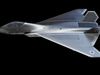 3D model BAE Systems Tempest British Concept Fighter VR / AR / low-poly ...