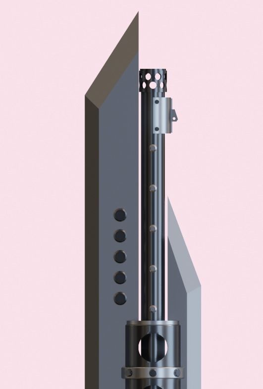 3D model Giant Shooting Sword 3D model VR / AR / low-poly | CGTrader