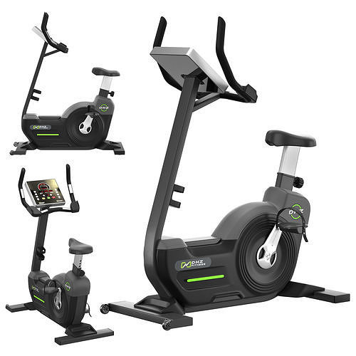 DHZ A-5200 3D model | CGTrader