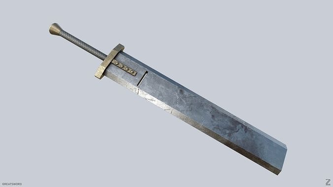 Greatsword