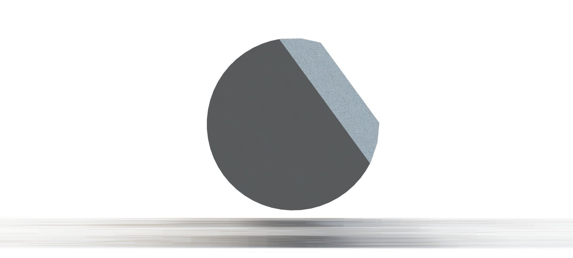 Haste de Limpeza Cano M4 Barrel Cleaning Rod 3D model 3D printable ...