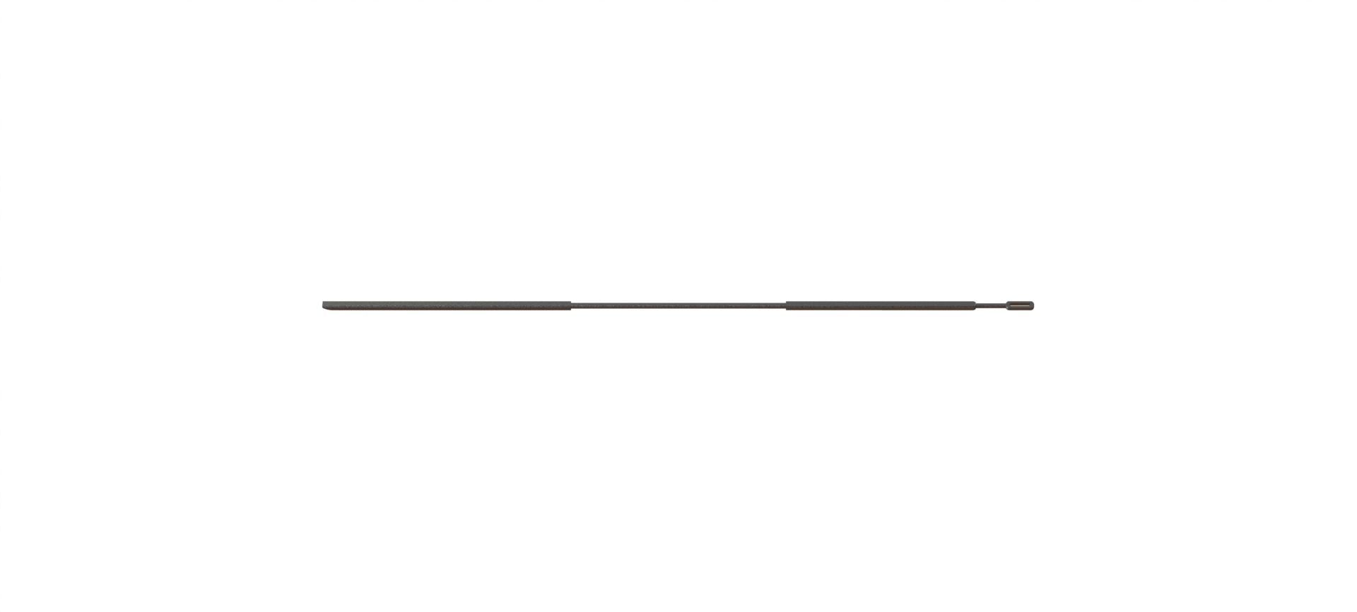 Haste de Limpeza Cano M4 Barrel Cleaning Rod 3D model 3D printable ...