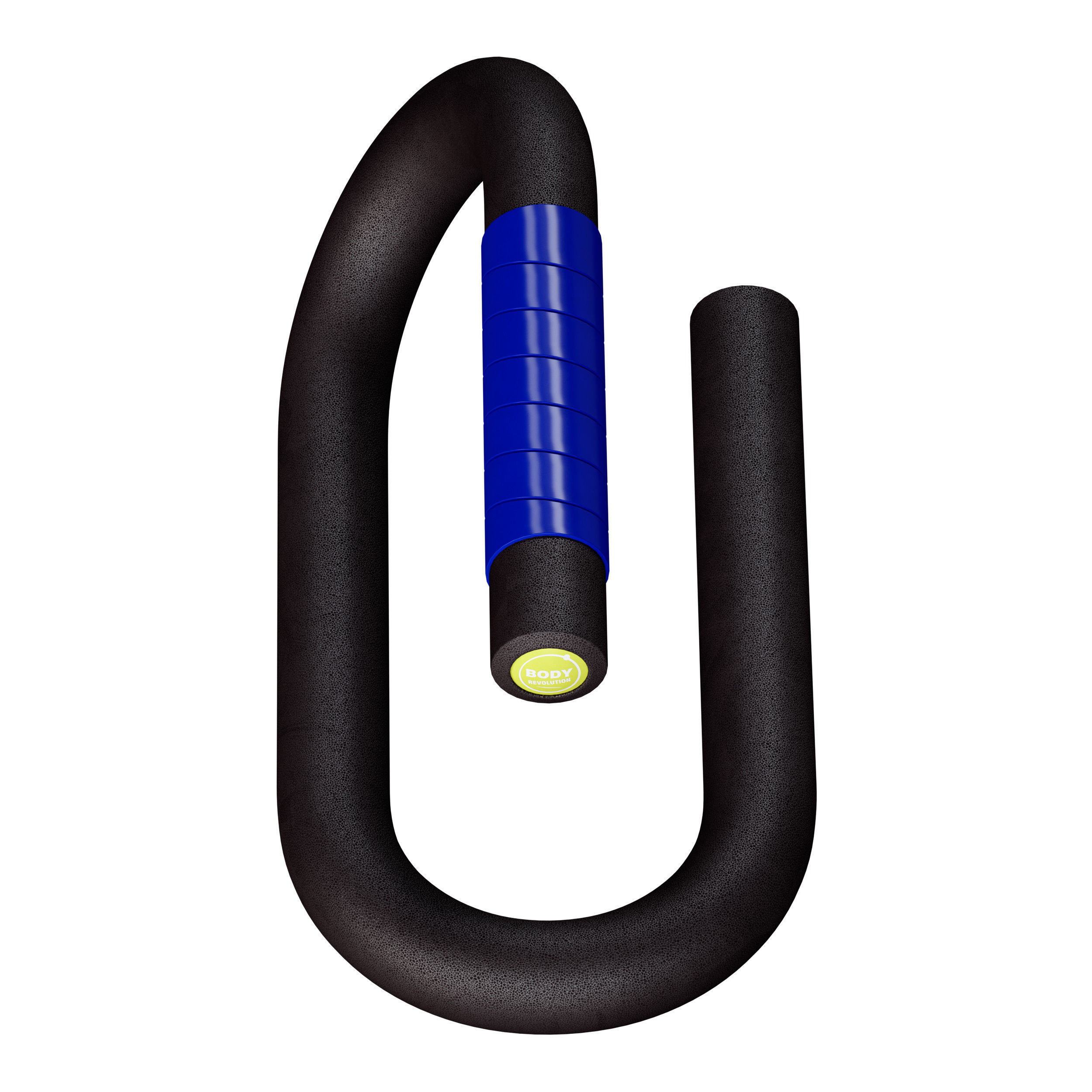 Push-ups 3D model | CGTrader