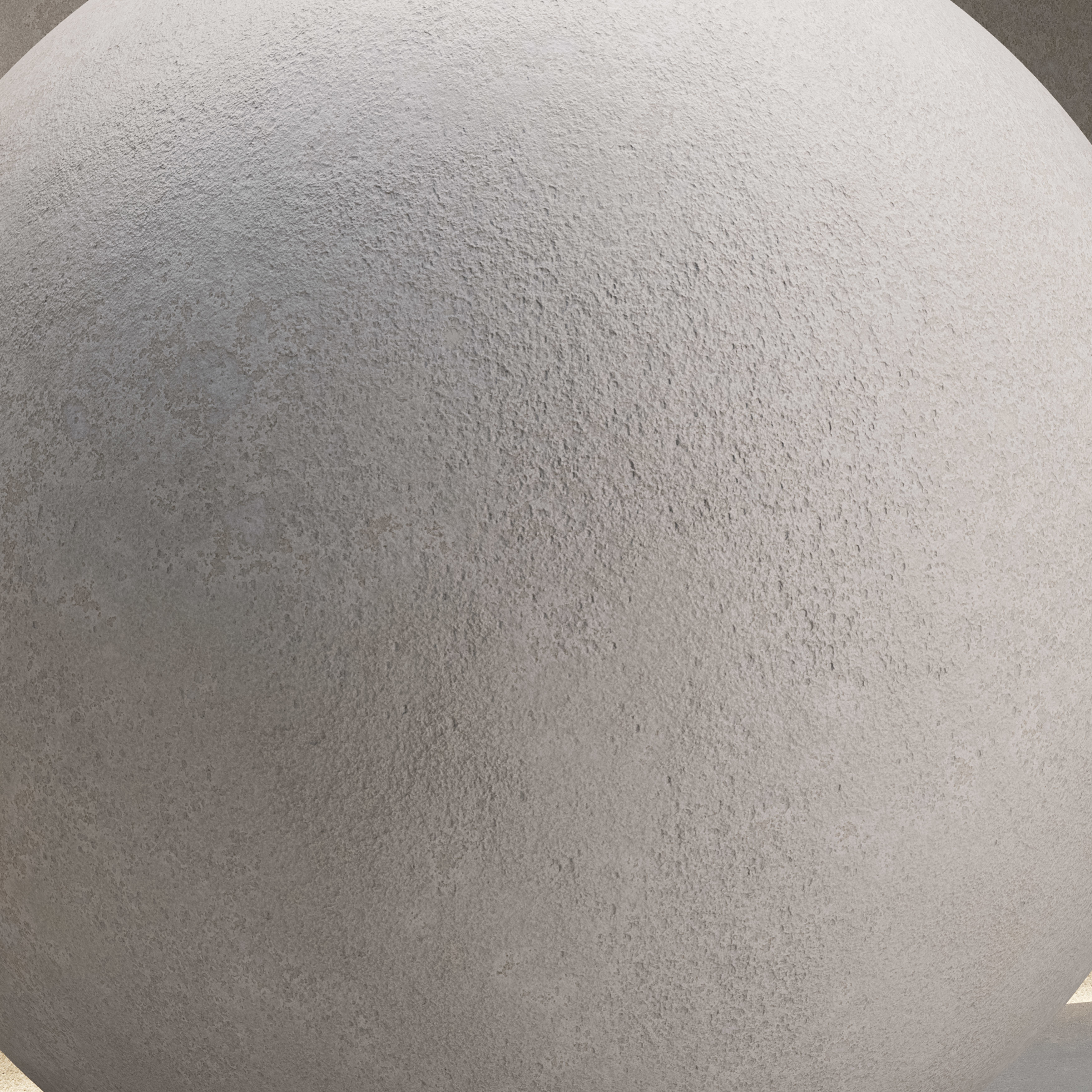 Plaster Material 19 Texture | CGTrader