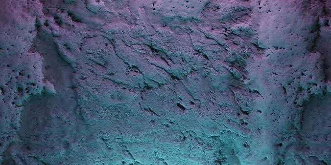 Plaster Concrete Textures 4K and 6K Texture | CGTrader
