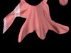3D model Traditional Arab Head Wrap Scarf Cap Kafiya Keffiyeh Hijab VR ...