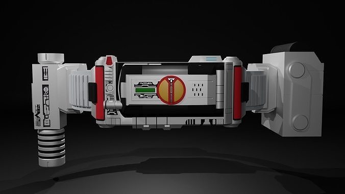 Kamen Rider Faiz Belt