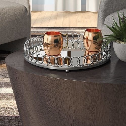 Alfonsa Tray 3D model | CGTrader