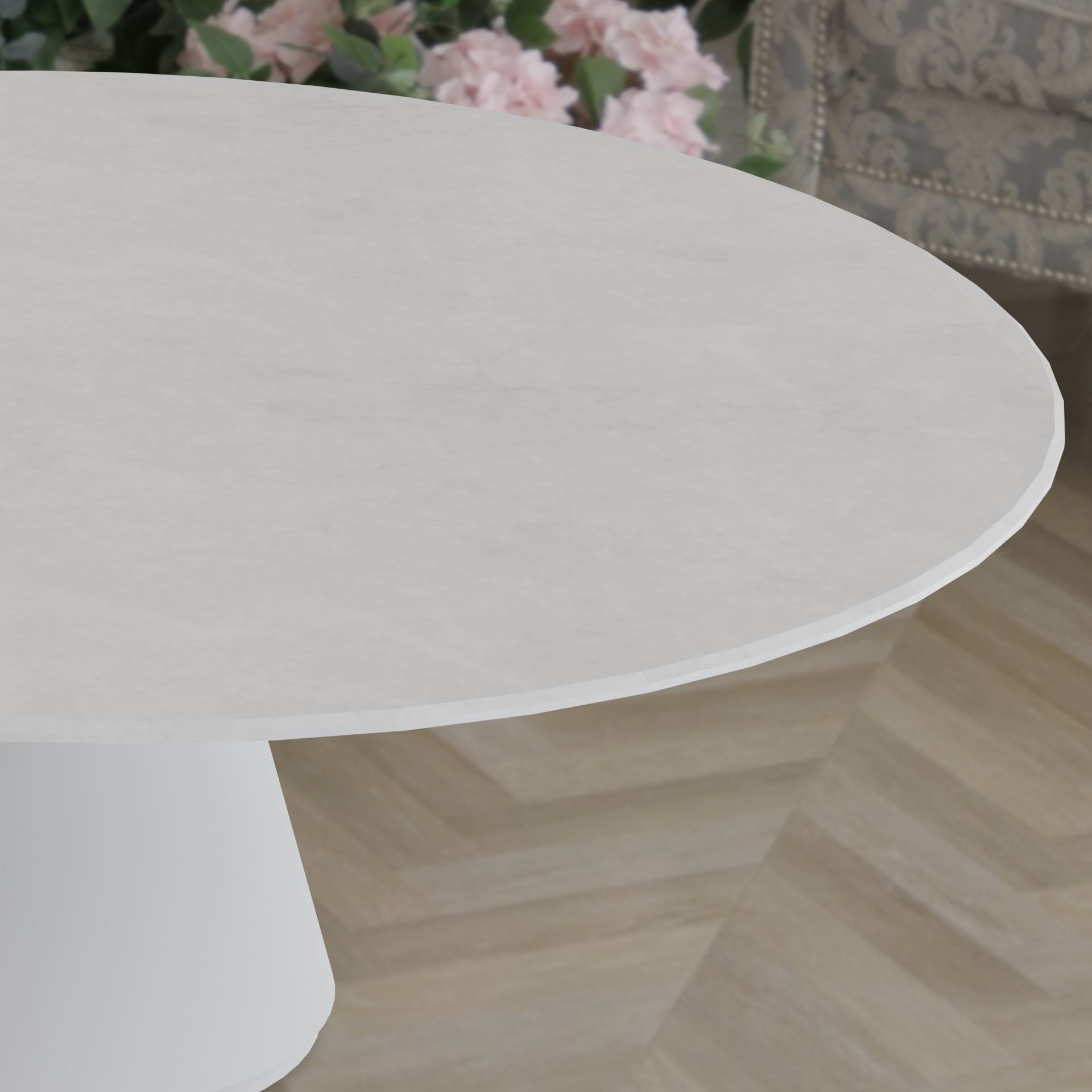 Coffee Table by BoConcept Basse Madrid free 3D model | CGTrader