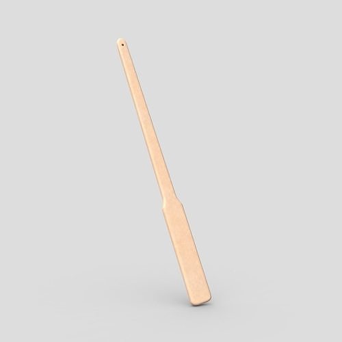 3D model Laundry Stick 2 VR / AR / low-poly | CGTrader