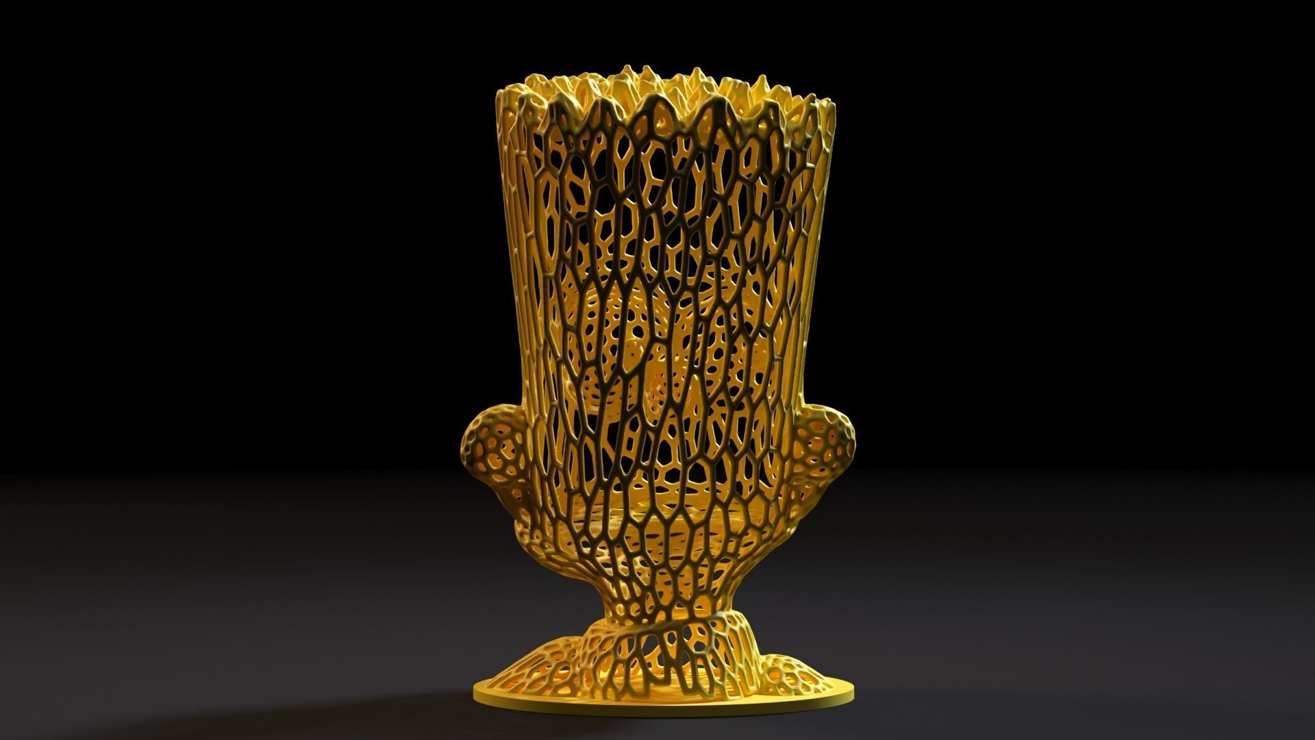 Bart Simpson 3D model 3D printable | CGTrader