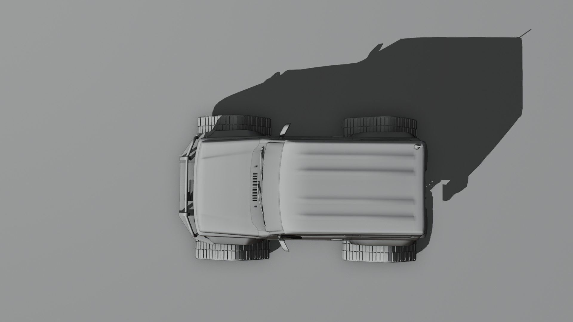 jimny free 3D model animated | CGTrader