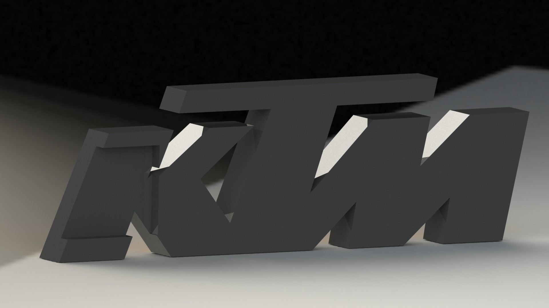 Key Cap 3D model 3D printable | CGTrader