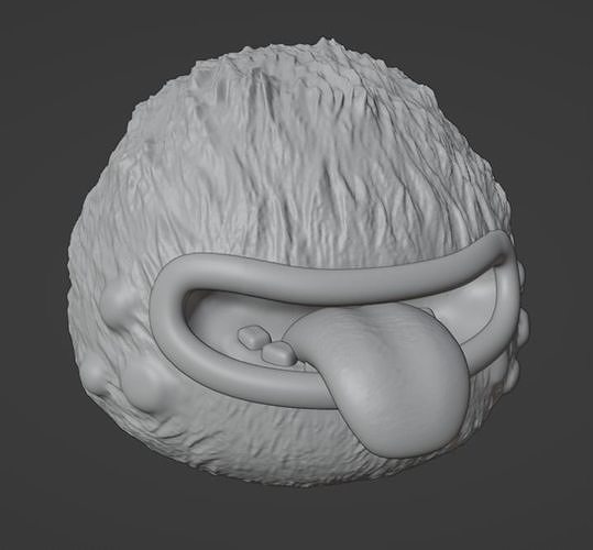 Maw My Singing Monsters