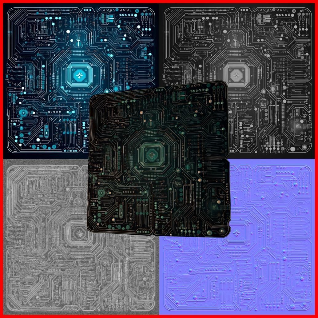 Texture pack for game asset Texture | CGTrader