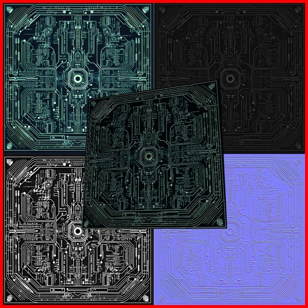 Texture pack for game asset Texture | CGTrader