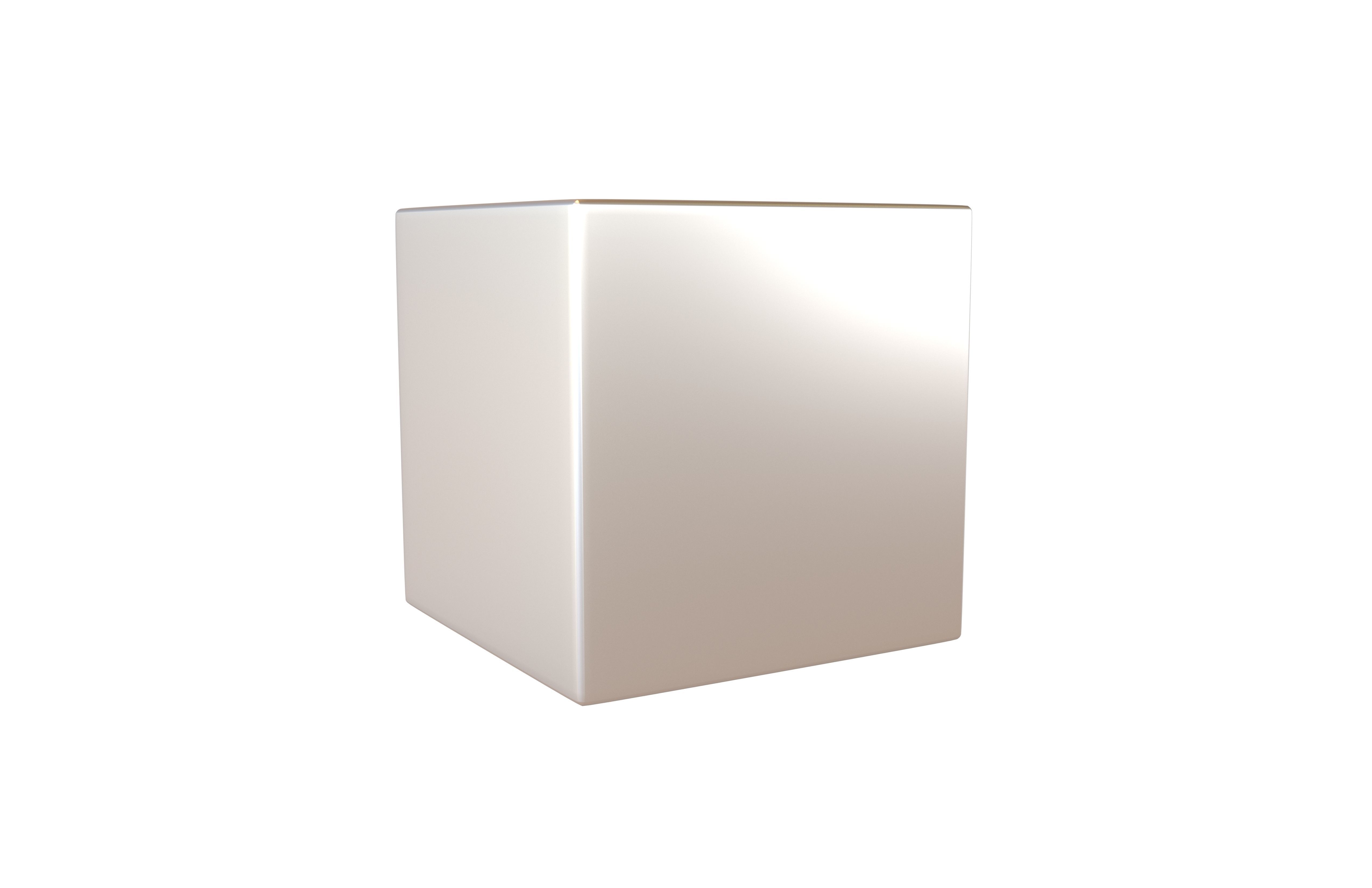 3D model Cube Geometric Shape v1 002 VR / AR / low-poly | CGTrader