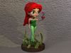 Poison Ivy Chibi 3D model 3D printable | CGTrader